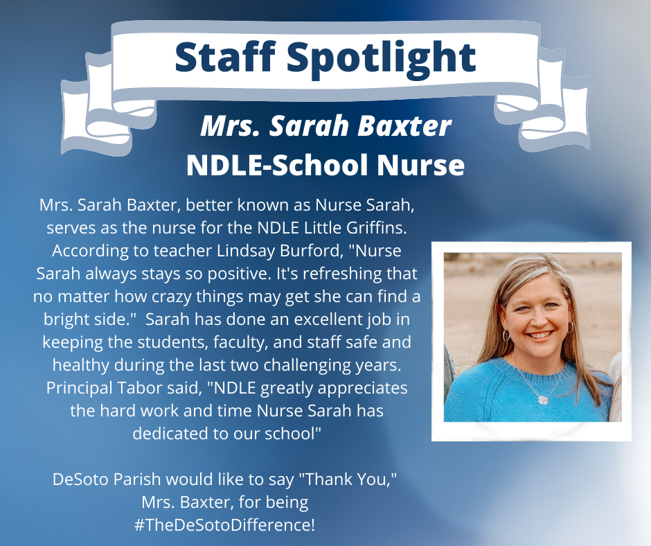 Live Feed | DeSoto Parish School Board